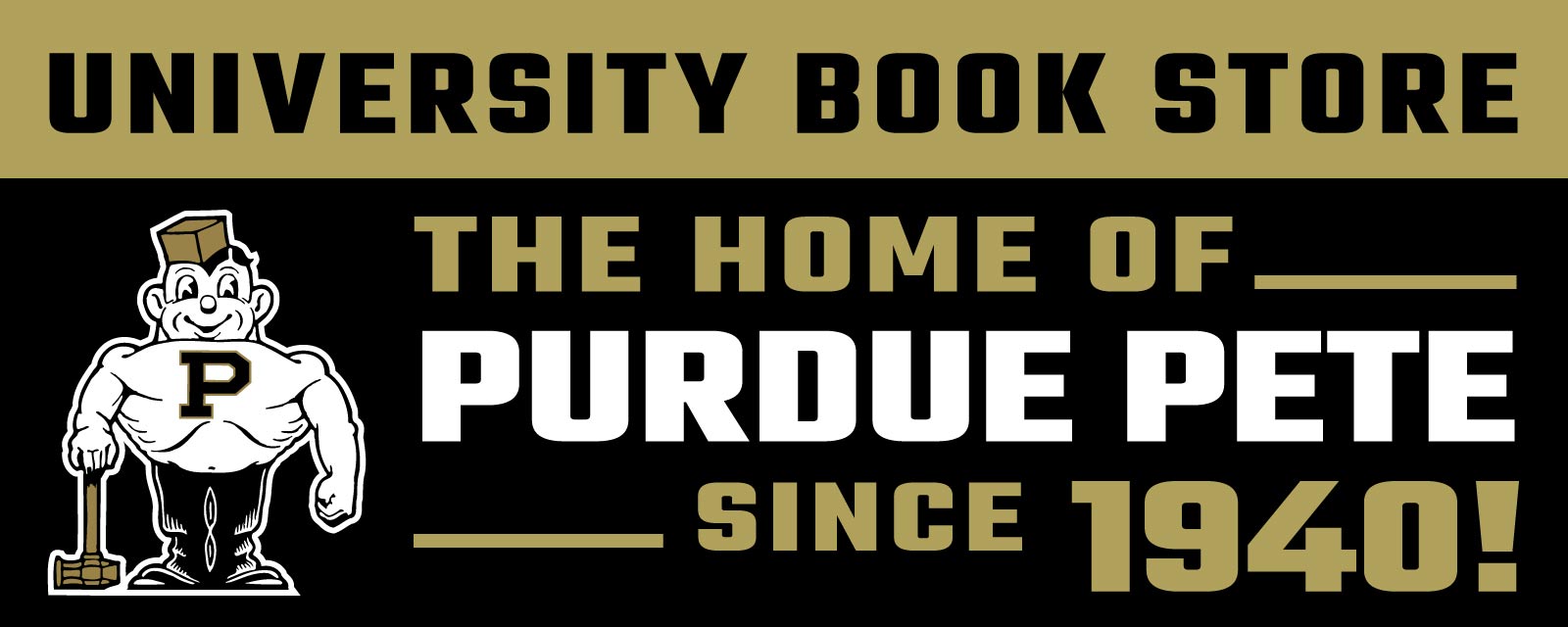 University Bookstore - New and used textbooks, apparel, and supplies ...