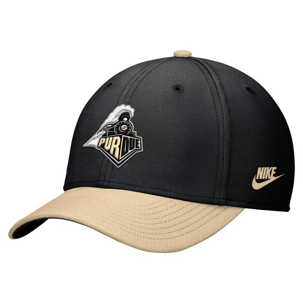Purdue Boilermakers Nike Classic Train Swooshflex I PurdueU