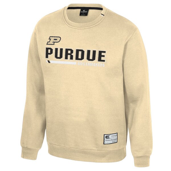 purdue crew merch