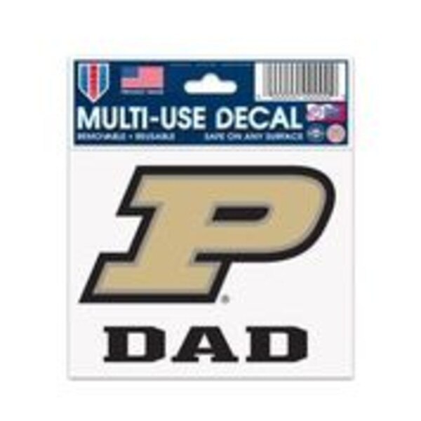Stickers Decals | PurdueU