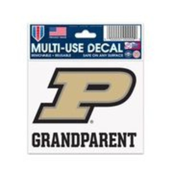 Stickers Decals | PurdueU