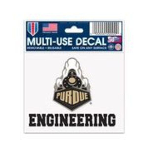 Stickers Decals | PurdueU