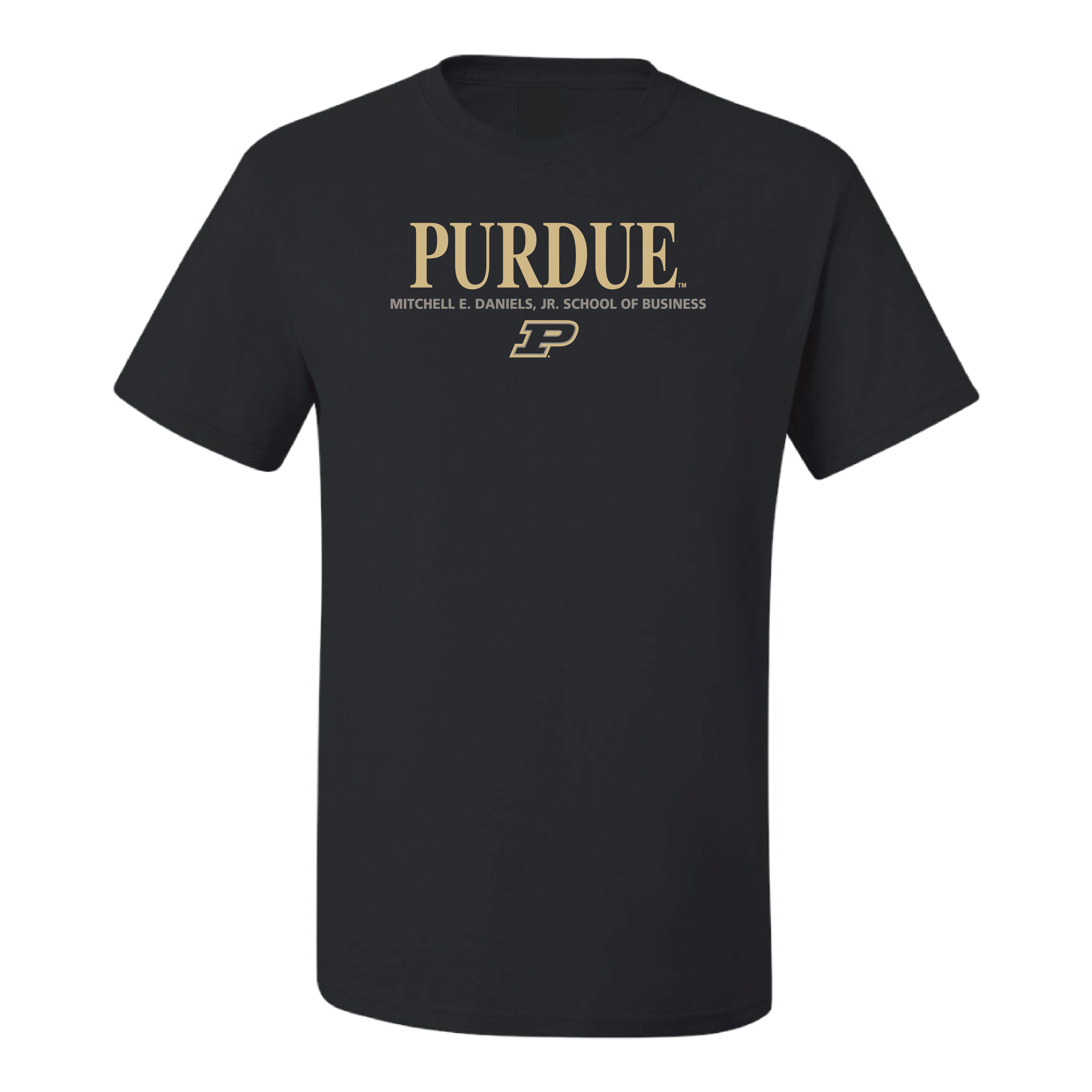 Purdue Boilermakers Daniels School of Business I PurdueU