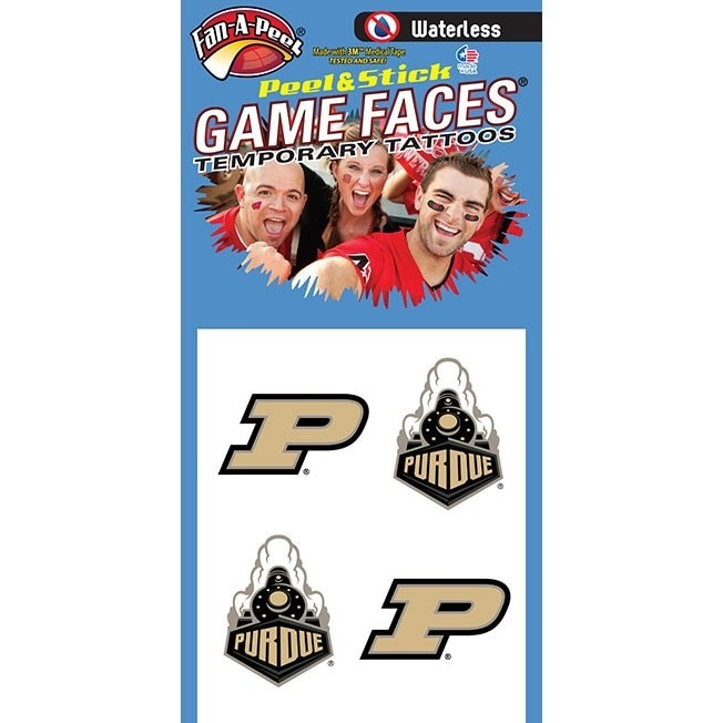 Purdue Tattoos
