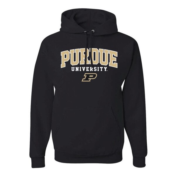 Men's Sweatshirts | PurdueU