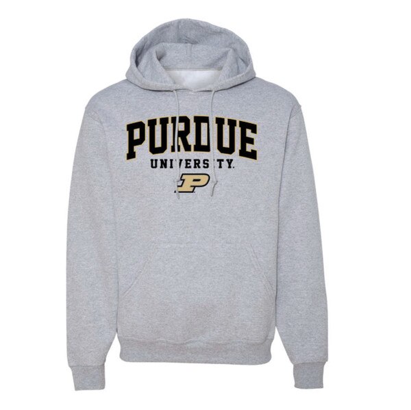 Men's Sweatshirts | PurdueU